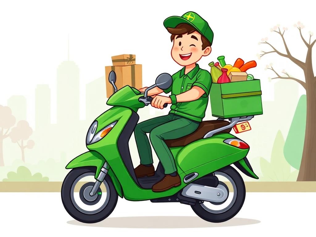 CollegeCart - Food & Grocery Delivery to Hostel | College Carts ...